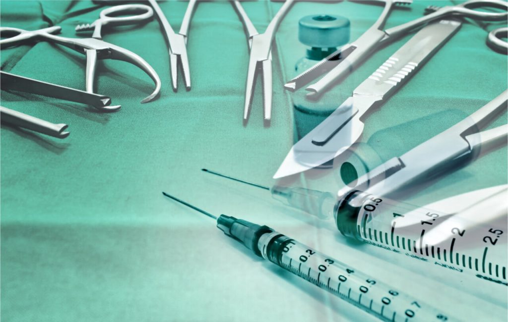 Types of medical instrumentsNelsons Books